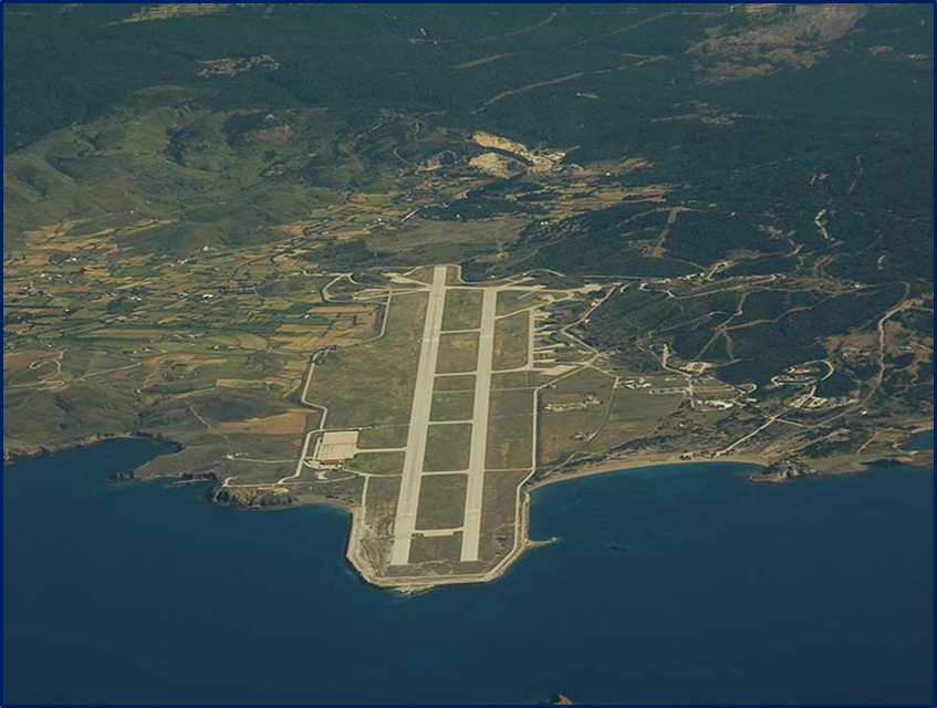 Zela Jet Supports Growth of Syros and Skyros Tourism Through Private ...